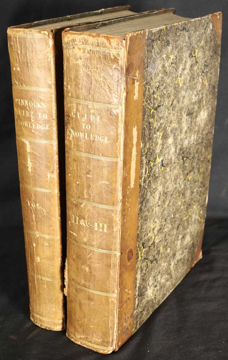 The Guide to Knowledge