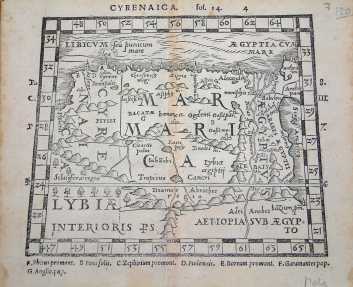Cyrenaica