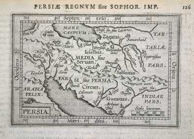 Persia