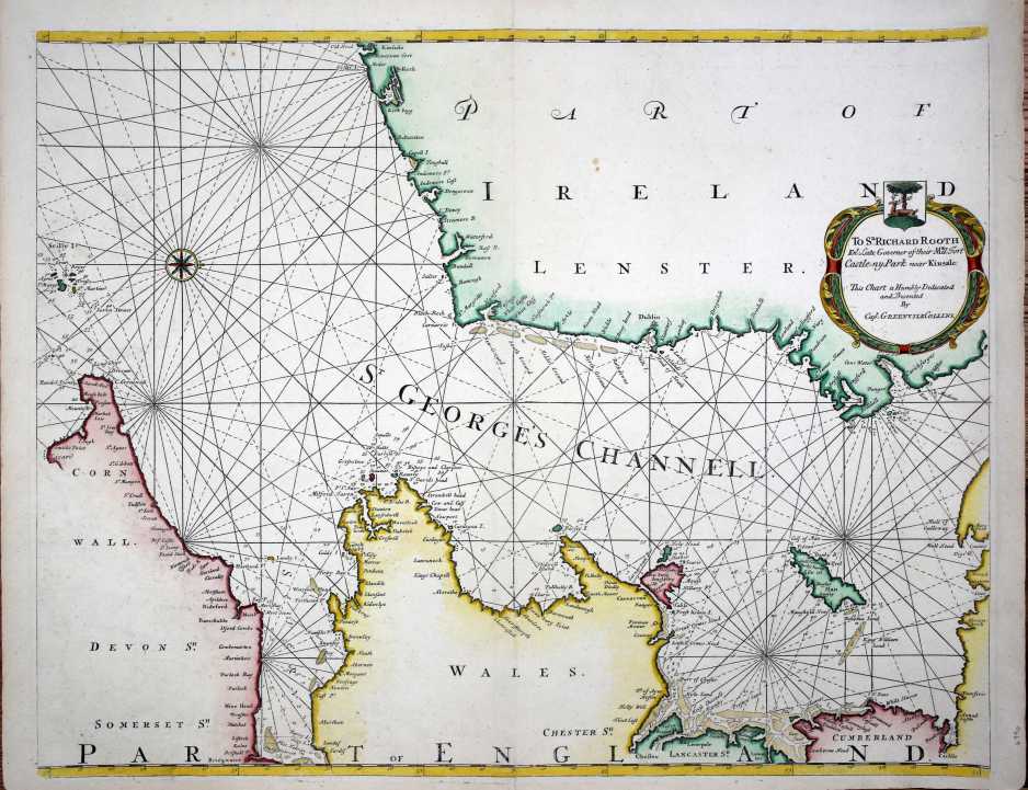 (St. George's Channel)