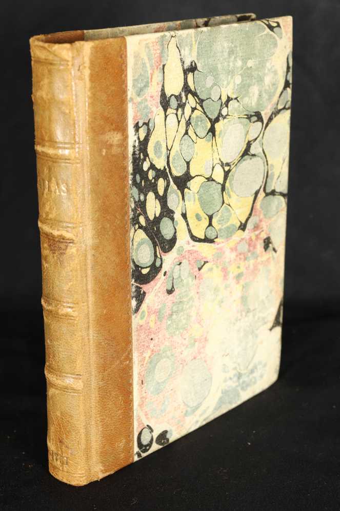 The Small English Atlas, being A New and Accurate Sett of Maps of All ...