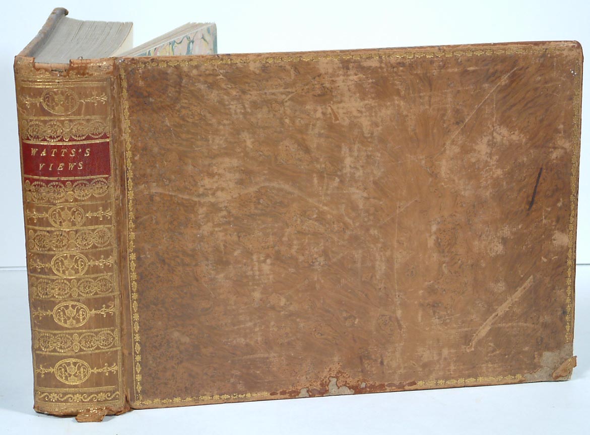 The Seats of the Nobility and Gentry