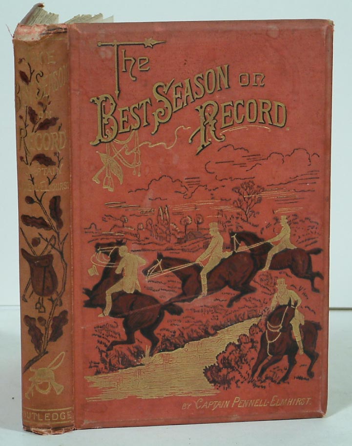 The Best Season on Record