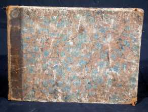 Geographia Antiqua: being a complete set of maps of Antient Geography