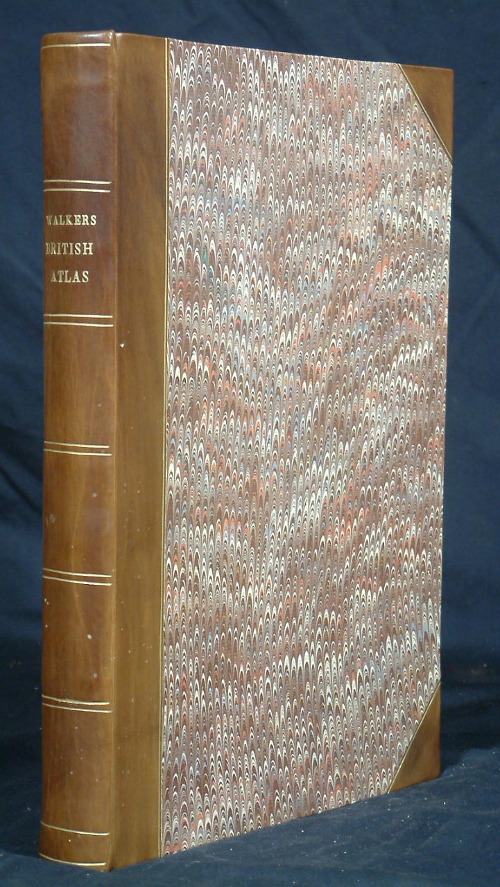 British Atlas