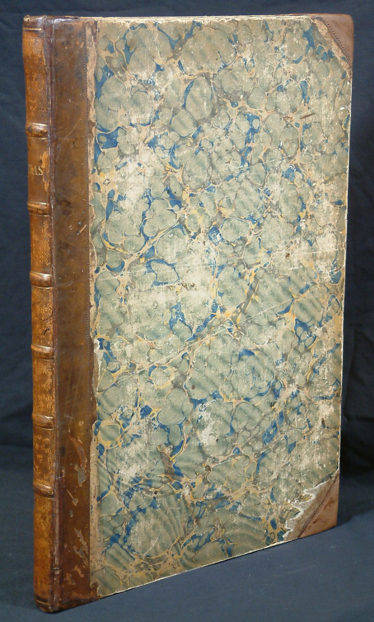 The Royal English Atlas: Being a New and Accurate Set of Maps of all ...