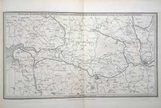 Inland Navigation; or Select Plans of the Several Navigable Canals ...