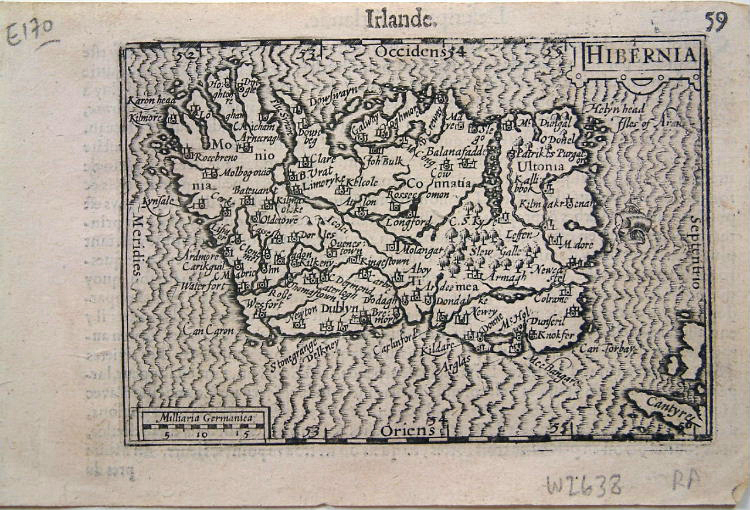 Hibernia