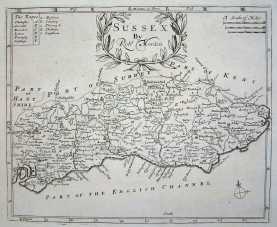 Sussex