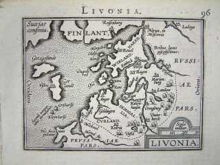 Livonia