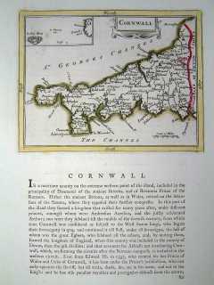 Cornwall