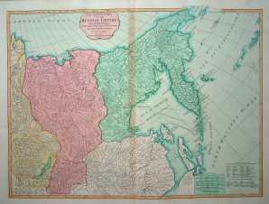 The Asiatic Part of the Russian Empire