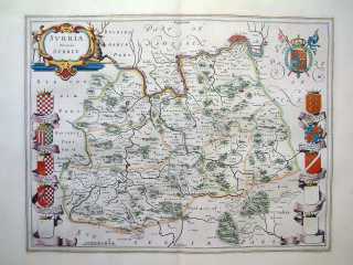 Surria vernacule Surrey