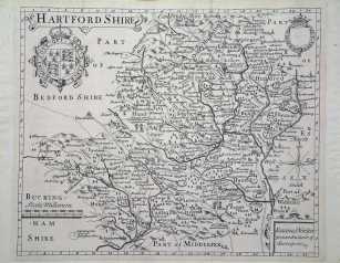 Hartford Shire