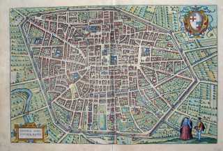 Bononia Almastvdior Mater