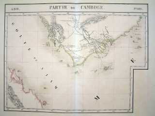 Partie de Camboge