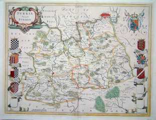 Surria Vernacule Surrey