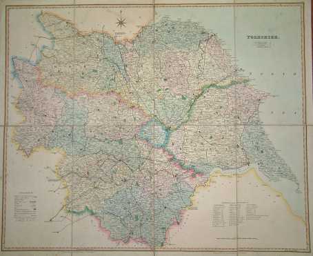 Yorkshire