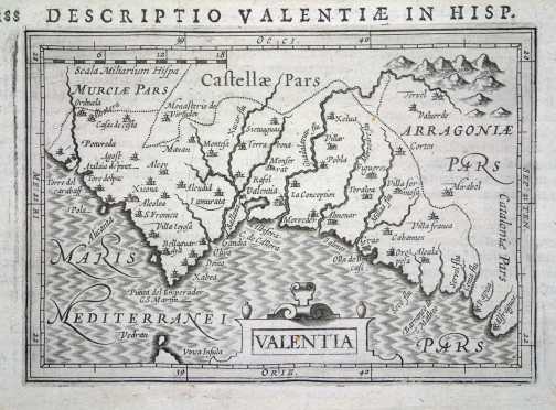 Valentia