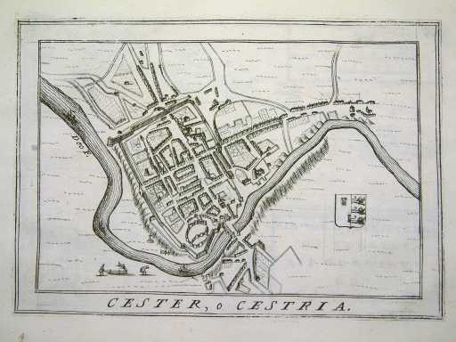 Cester, o Cestria