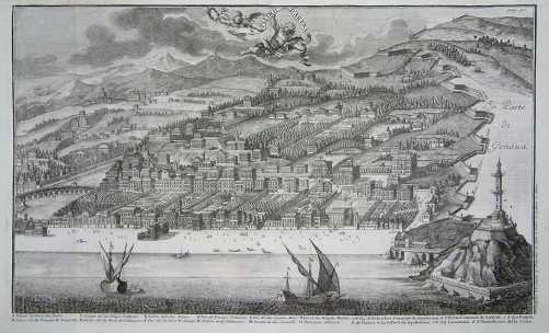 S. Pietro D'Arena
