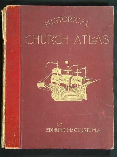 Historical Church Atlas