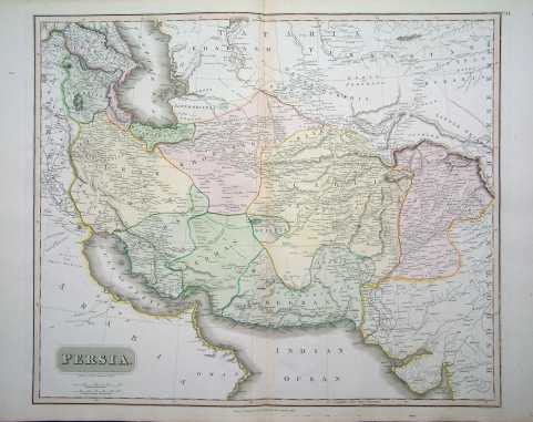 Persia