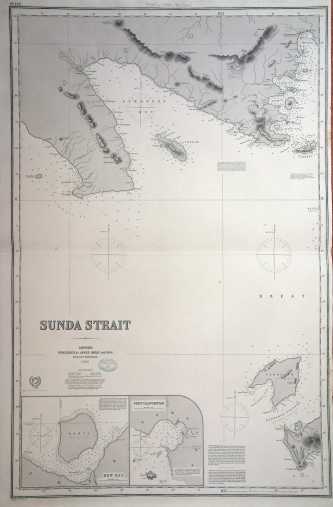 Sunda Strait