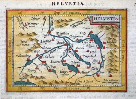 Helvetia