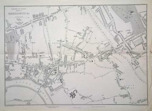 Hammersmith & c.