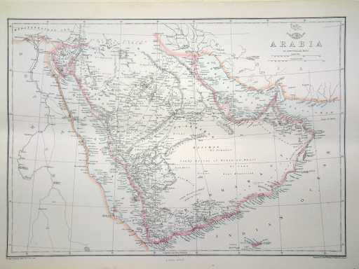 Arabia