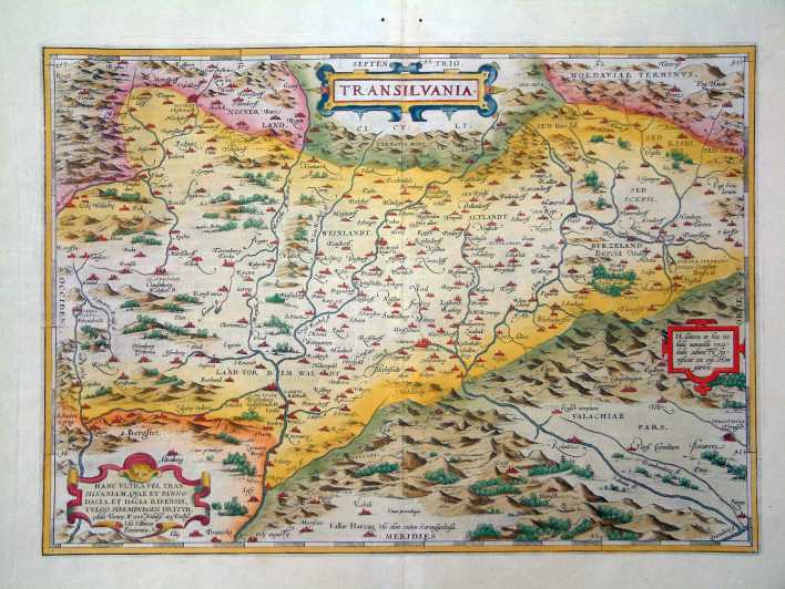 Transilvania