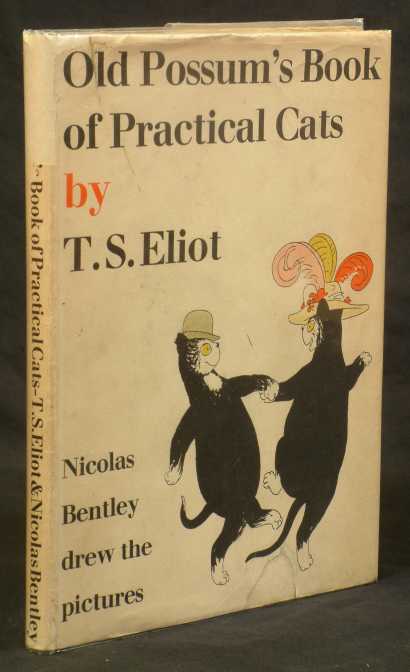 Old Possum's Book of Practical Cats