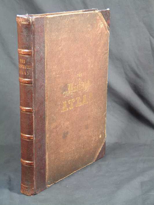 The Illustrated Atlas