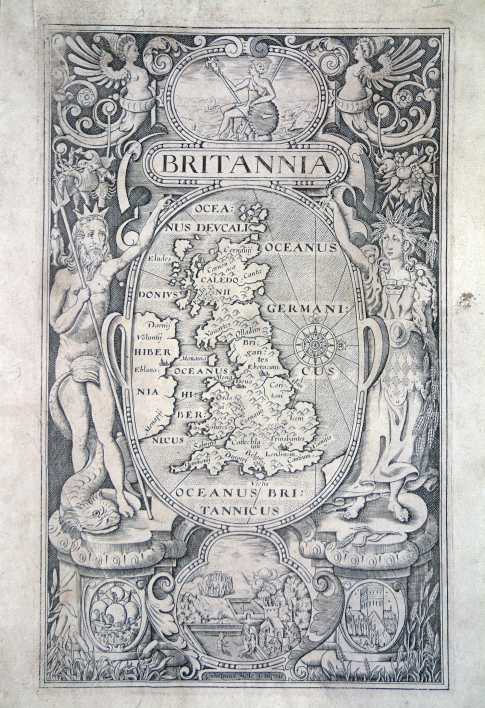 Britannia