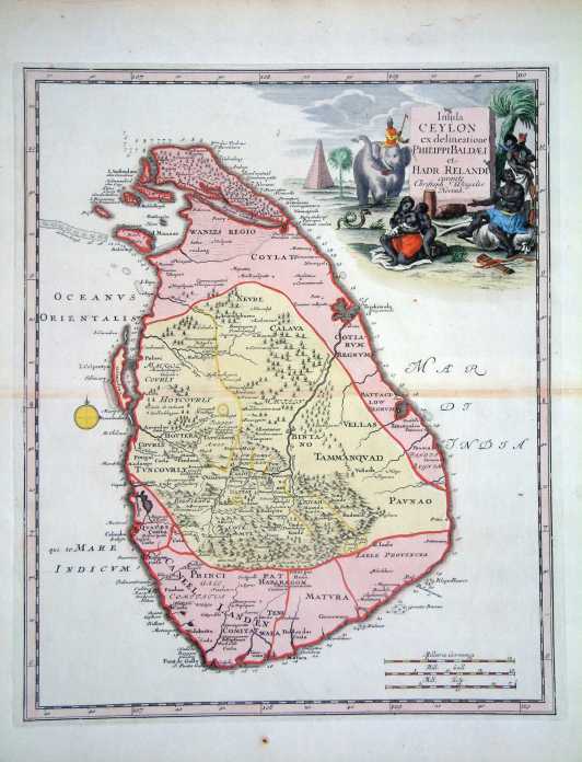 Insula Ceylon