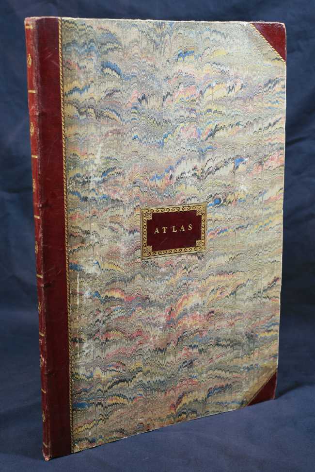 Atlas (manuscript)