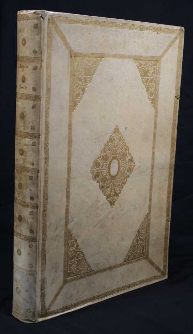 Geographiae Blavianae Volumen Quintum, quo Anglia quae est Europae ...