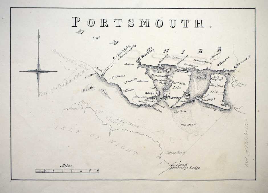 Portsmouth