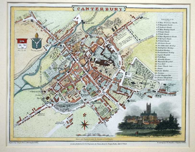 Canterbury