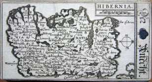 Hibernia
