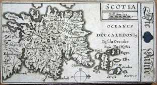 Scotia