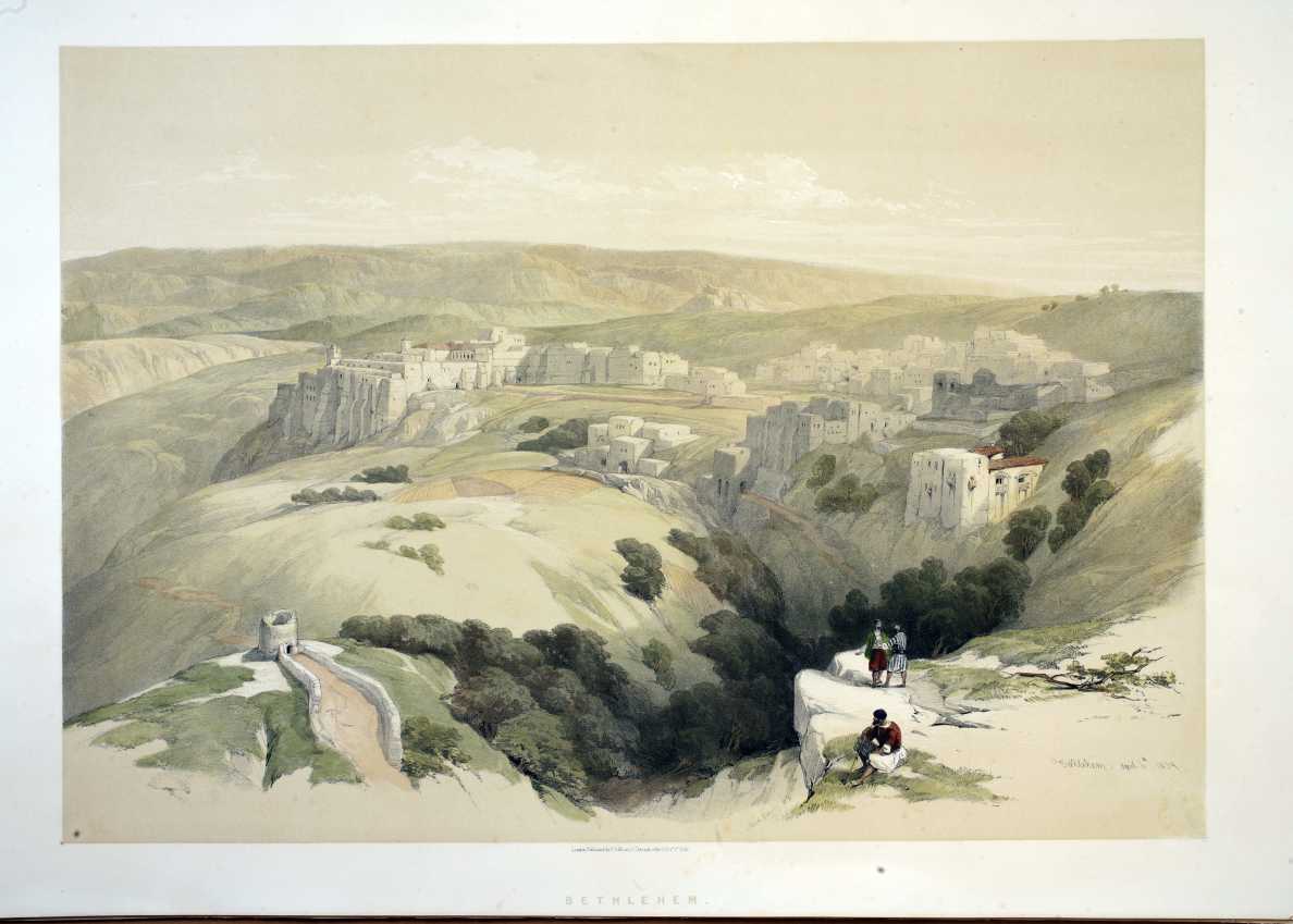 Bethlehem
