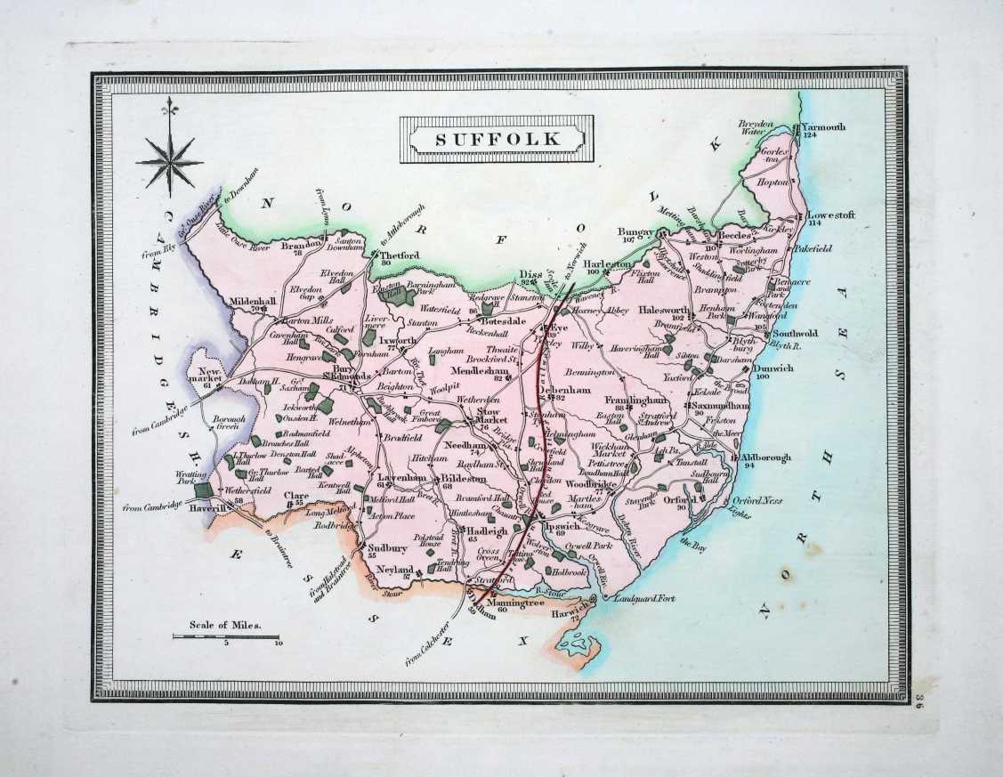 Suffolk