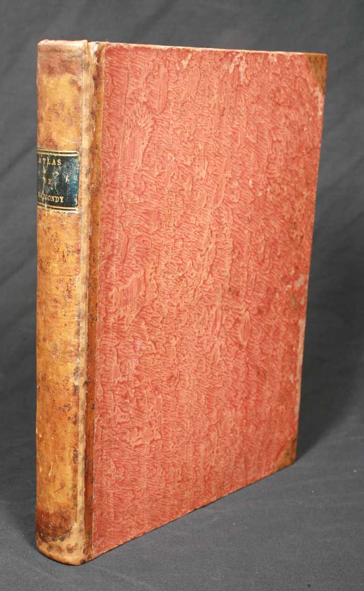 Nouvel Atlas Portatif