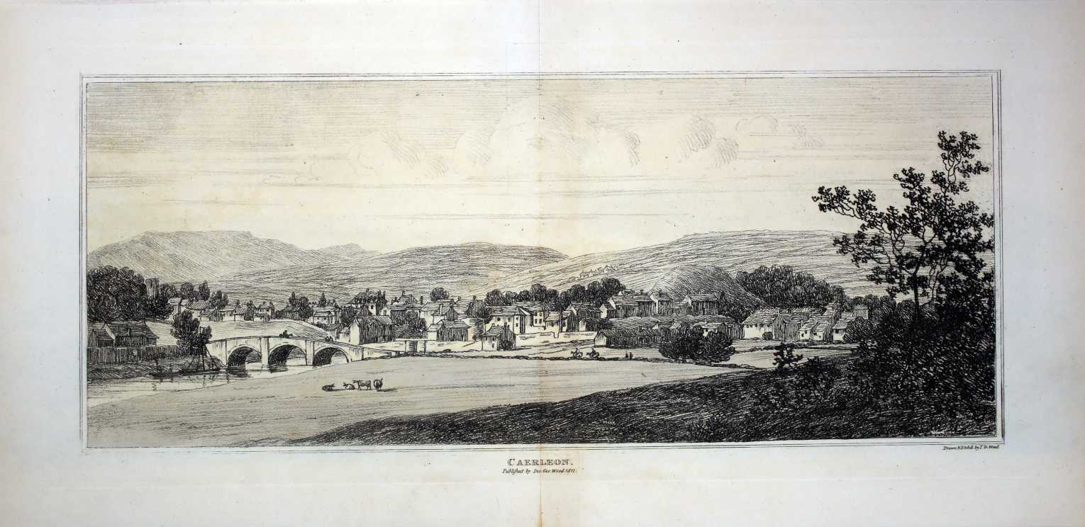 Caerleon