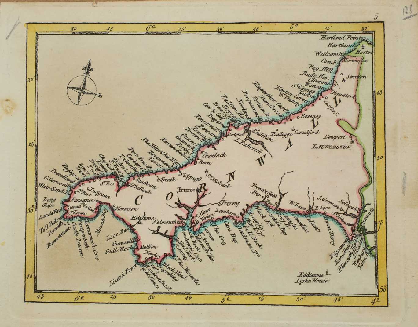 (Cornwall)