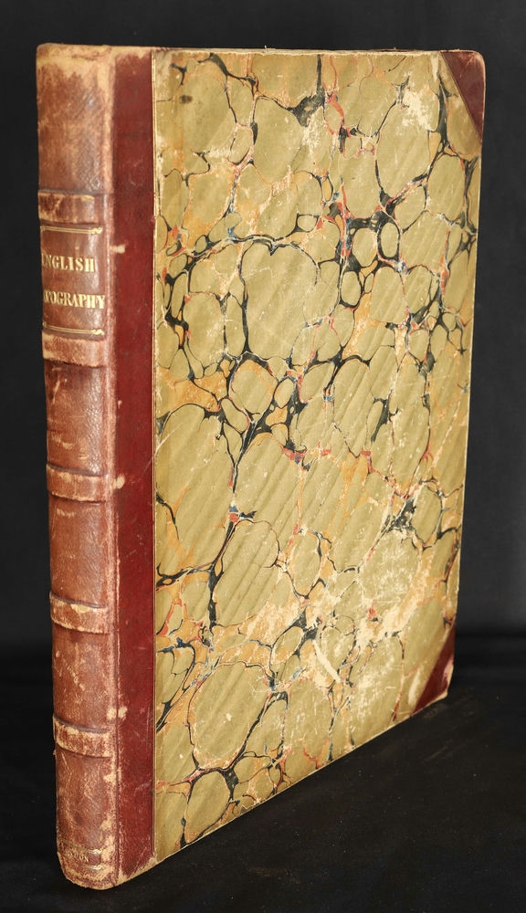 English Topography: or, a Series of Historical and Statistical ...