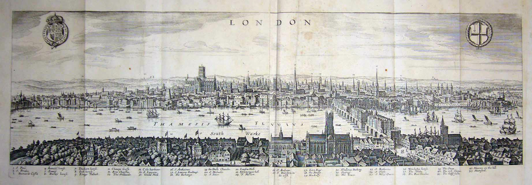 London