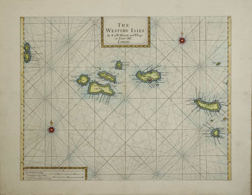 The Western Isles